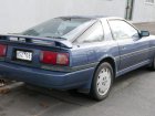 Toyota Supra III (A70) 3.0 24V (190 Hp) Automatic